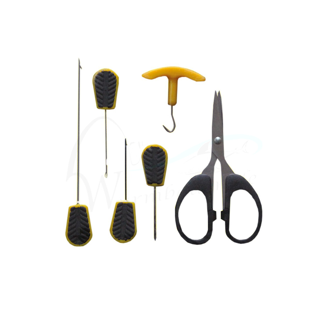 Angel Werkzeug Multi Tool Set, 10,59