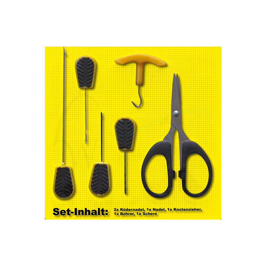 Angel Werkzeug Multi Tool Set, 10,59